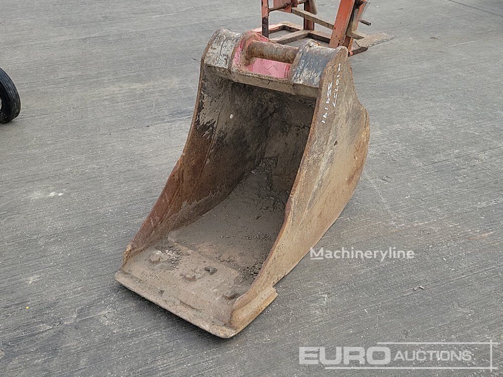 Prodaje se 24" Scoop Bucket 65mm Pin to suit 13 Ton Excavator kašiku za bager na aukciji