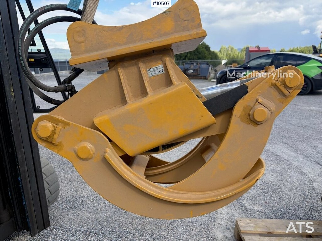 Intermercato TG 22 S grejfer