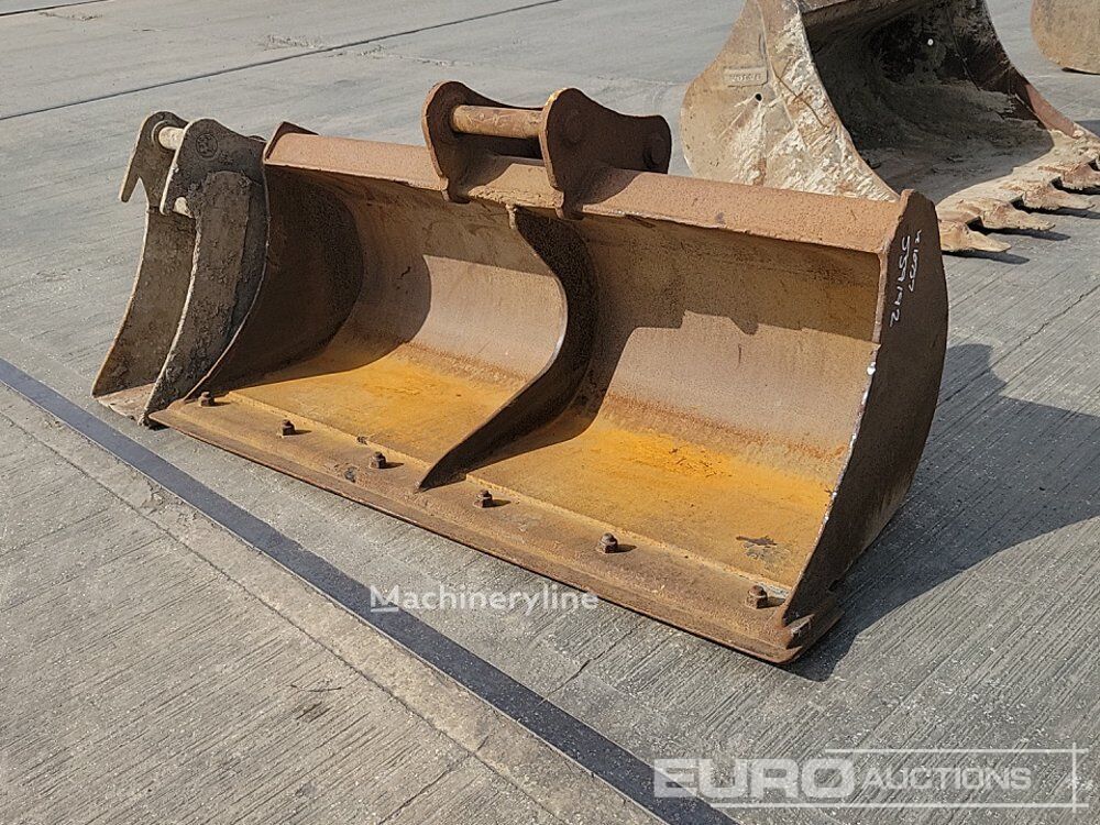 Prodaje se 24" Scoop Bucket 65mm Pin to suit 13 Ton Excavator kašiku za gradiranje na aukciji