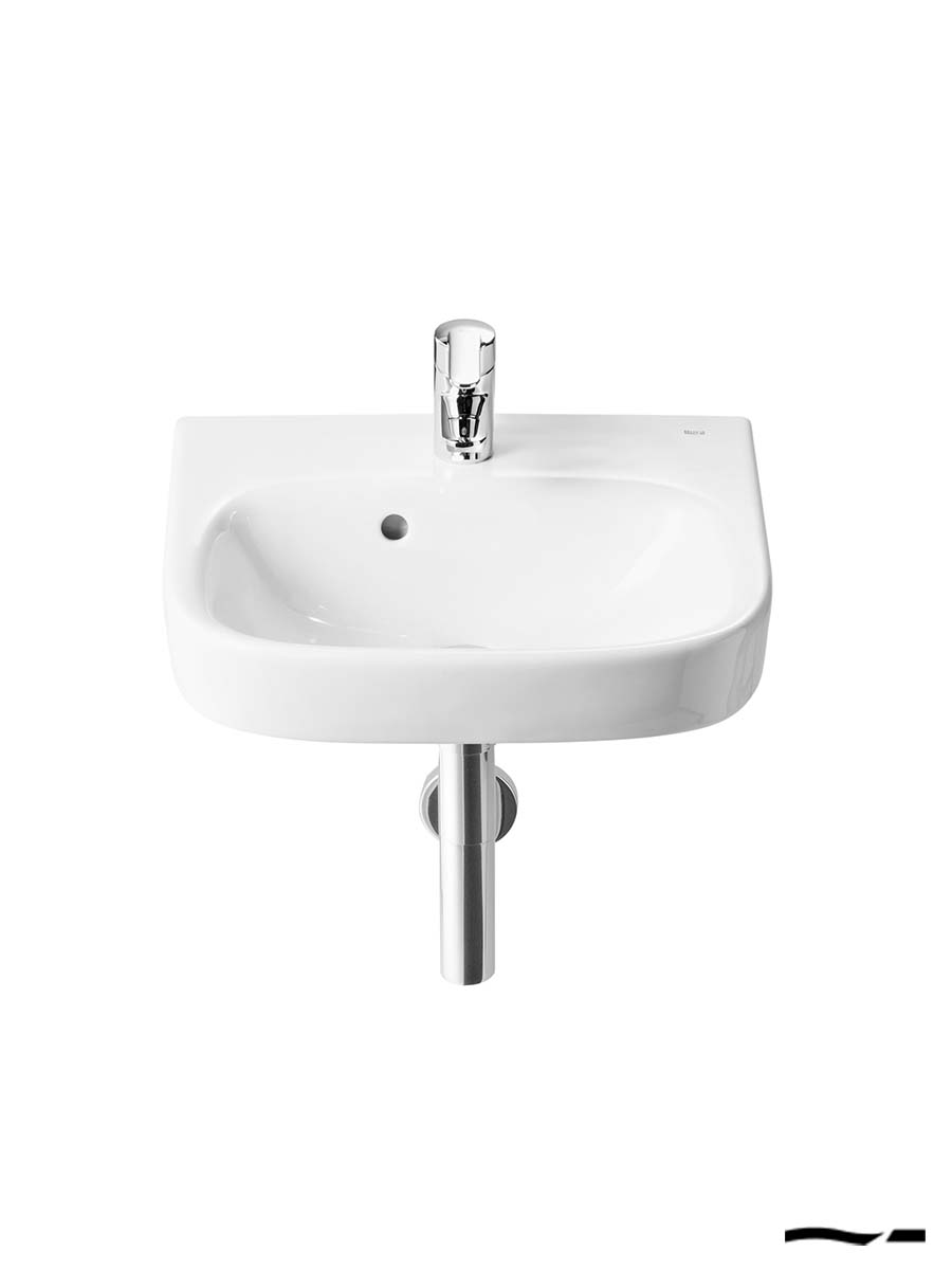 Lavabo Debba 40x32cm Roca