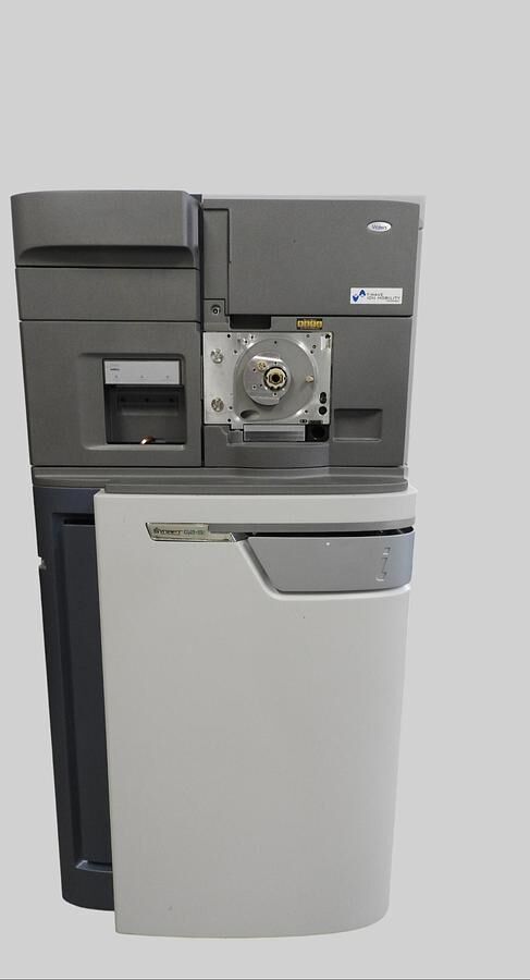 Waters SYNAPT G2-S Mass Spectrometer ostala laboratorijska oprema