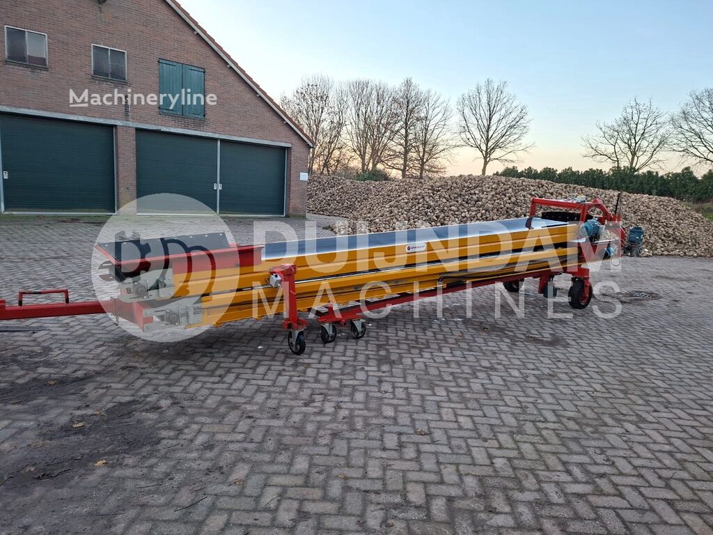 Spinnekop poljoprivredni transporter