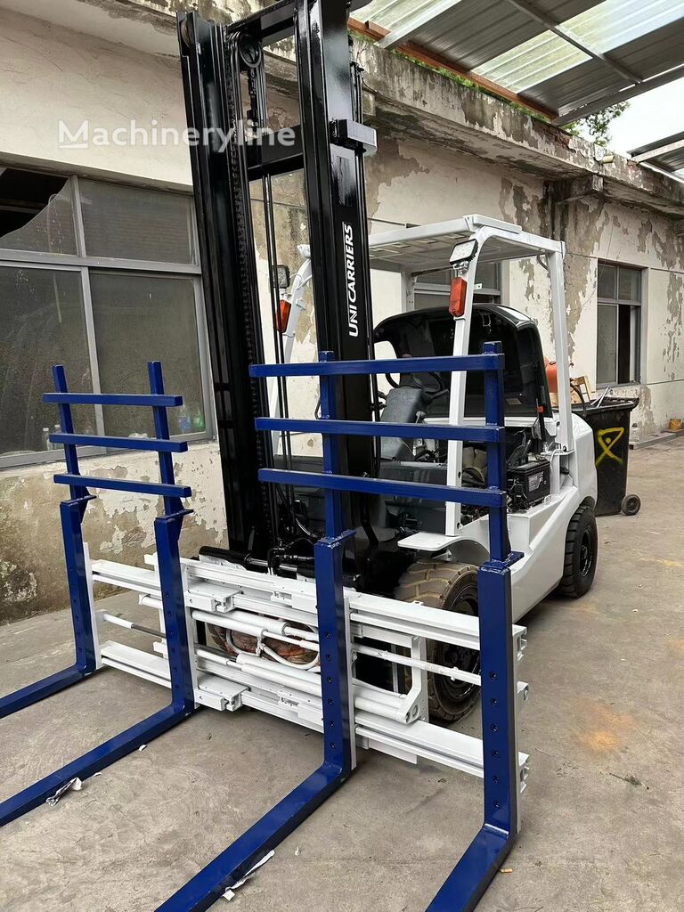 TCM TCM FD30 FOR SALE dizel viljuškar