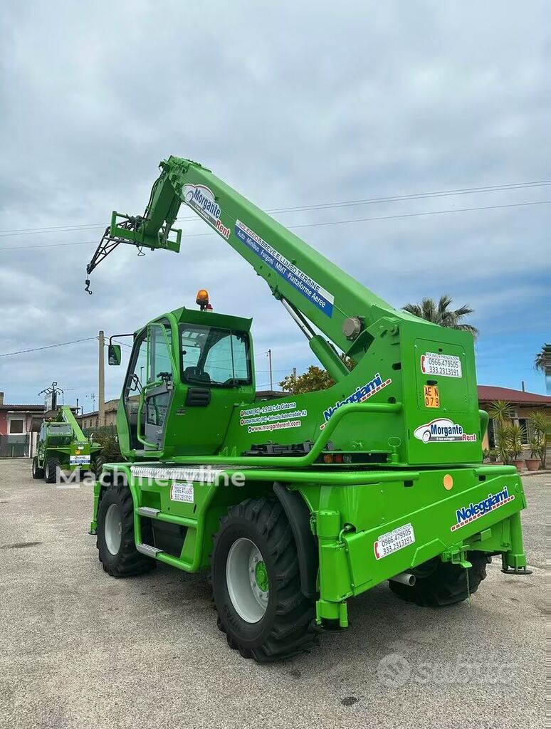 Merlo Roto 45.21 MCSS rotacioni teleskopski utovarivač