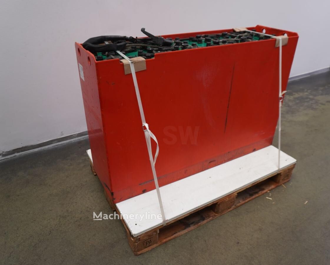 Gruma 48 Volt 4 PzS 620 Ah akumulator za električnog viljuškara