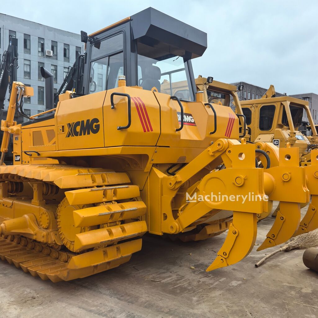 XCMG D170LGP buldožer