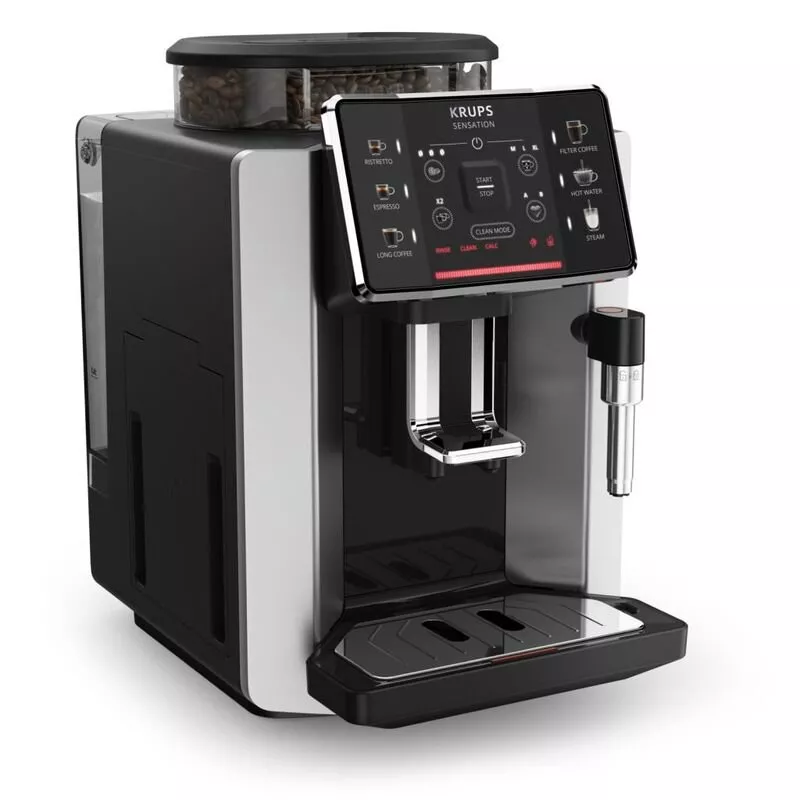 Krups aparat za kafu EA910E10