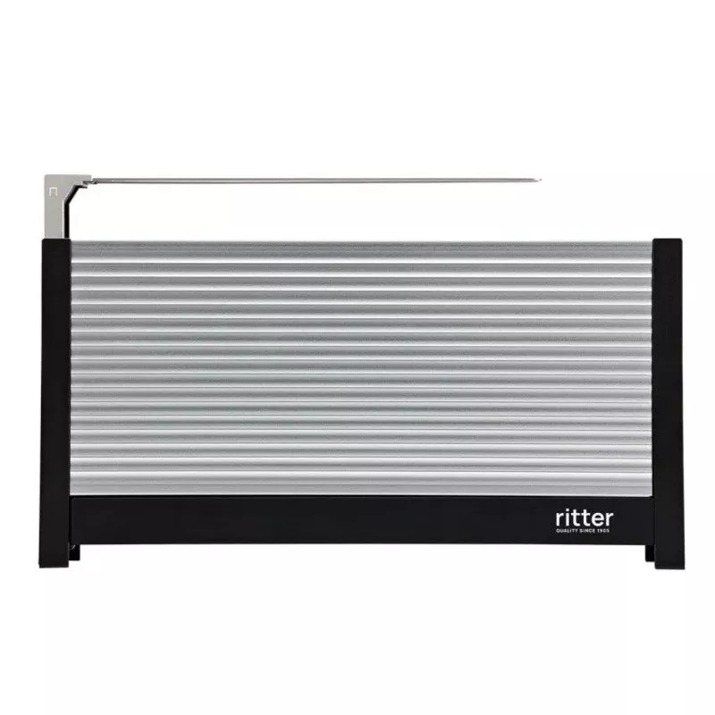 Ritter toster Merido 3 Aluminijum R630073