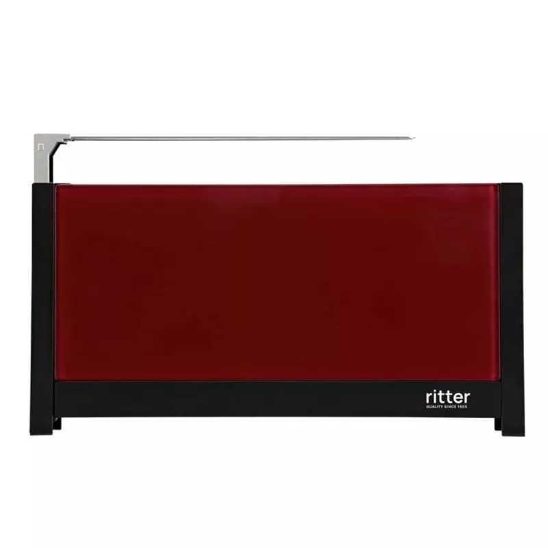 Ritter toster Merido 5 R630046 Crveni