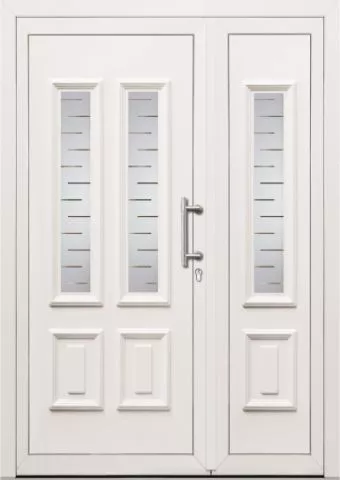 PVC PANELI CLASSIC - POLUPANELI - MI-DPL-2 + P-MI-DPL