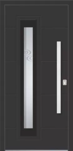 ALU PANELI - ELITE + MODEL ULM - 7016 SJAJ
