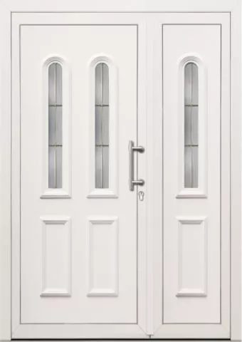 PVC PANELI CLASSIC - POLUPANELI - VU-DM-GL-2 + P-VU-DM-GL-1