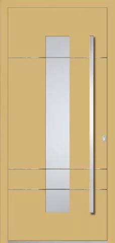 ALU PANELI - ELITE VARIOUS - MODEL AALBORG 4 - 1001