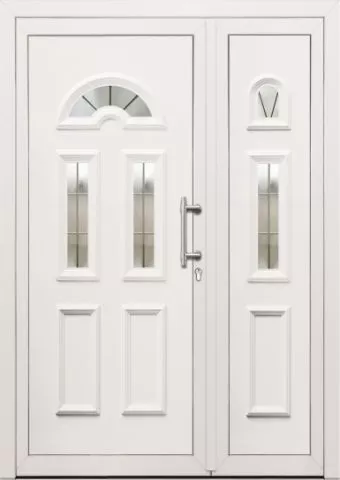 PVC PANELI CLASSIC - POLUPANELI - CR-ČB-GL-3 + P-CR-ČB-GL-2
