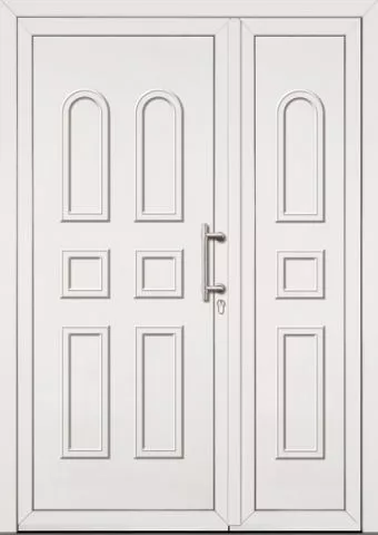 PVC PANELI STANDARD - POLUPANELI - MO-P + P-DI-P