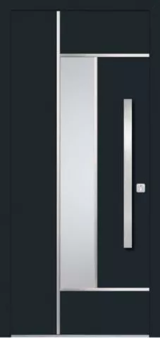 ALU PANELI - ELITE - MODEL GLASGOW - 7016-01