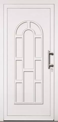 PVC PANELI STANDARD - UČKA - UČ-P