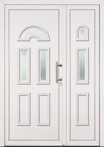 PVC PANELI STANDARD - POLUPANELI - VE-DK-3 + P-VE-DK-2