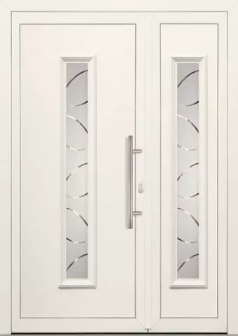 PVC PANELI CLASSIC - POLUPANELI - LU-DPM + P-LU-DPM