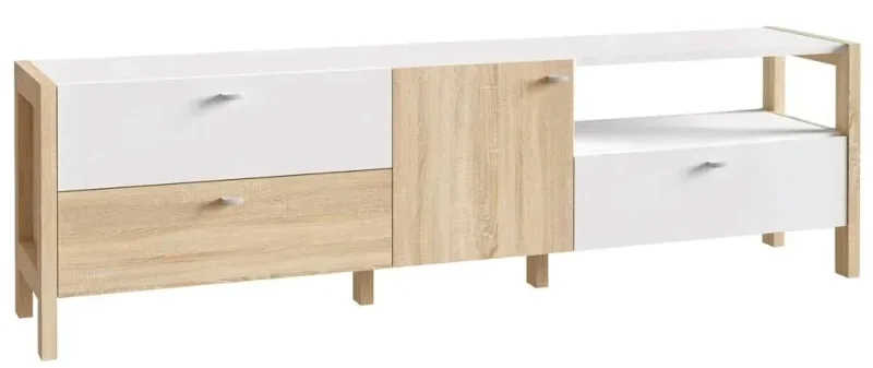 TV komoda HOYVIK HVKT131-Q54