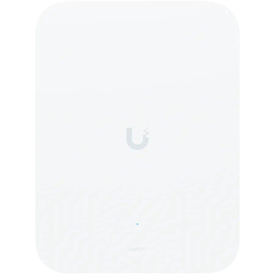 Ubiquiti UniFi 5G Max Outdoor ull-performance 5G (3.4 Gbps) modem for UniFi consoles and Cloud Gateways, designed for outdoor use with directional antennas, remote SIM, and dual SIM for seamless f...