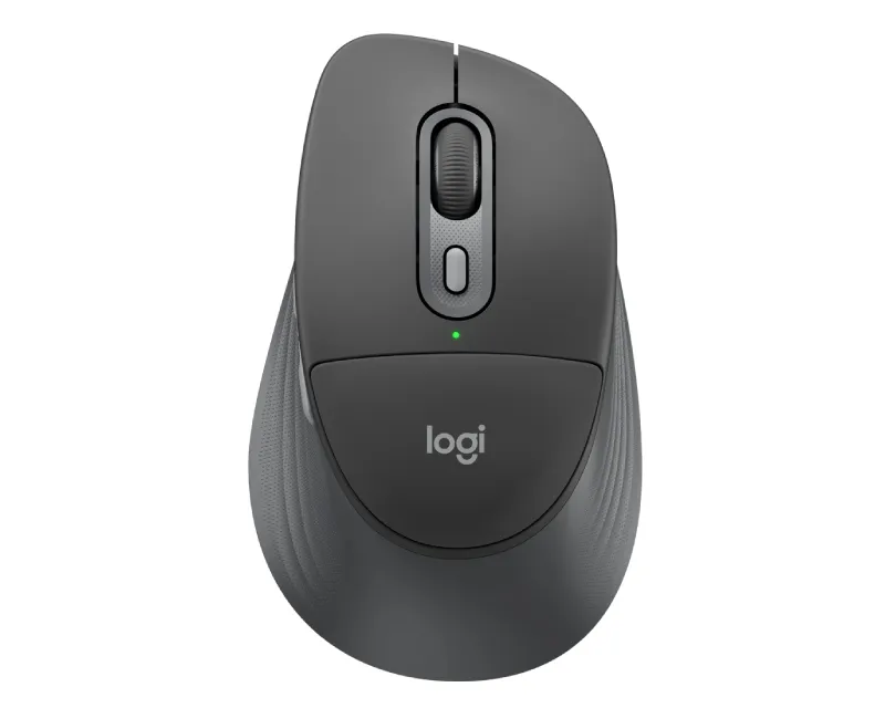 LOGITECH M850 L Wireless graphite miš