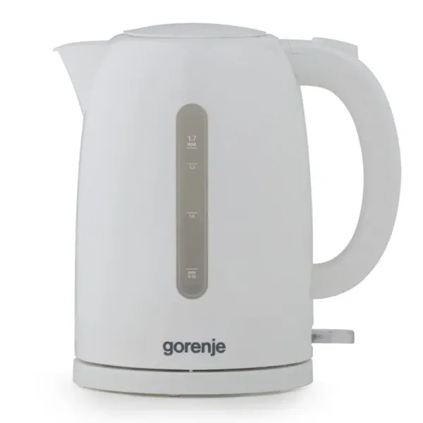 Kuvalo za vodu Gorenje K17W/1.7L/2200W/bela