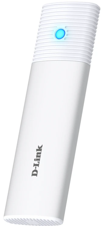 D-link USB-C to M.2 NVMe/NGFF SSD Enclosure DSP-111