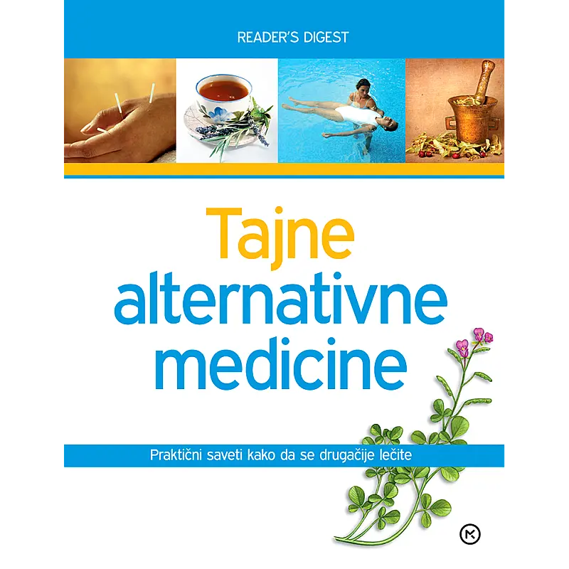 Tajne alternativne medicine