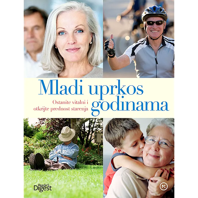 Mladi uprkos godinama
