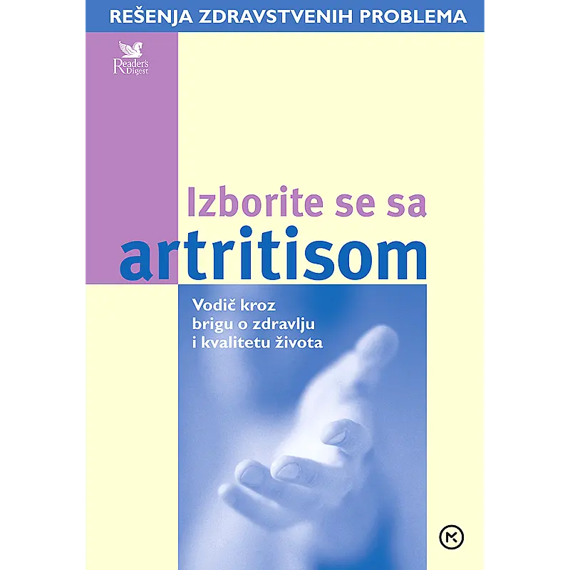 Izborite se sa artritisom