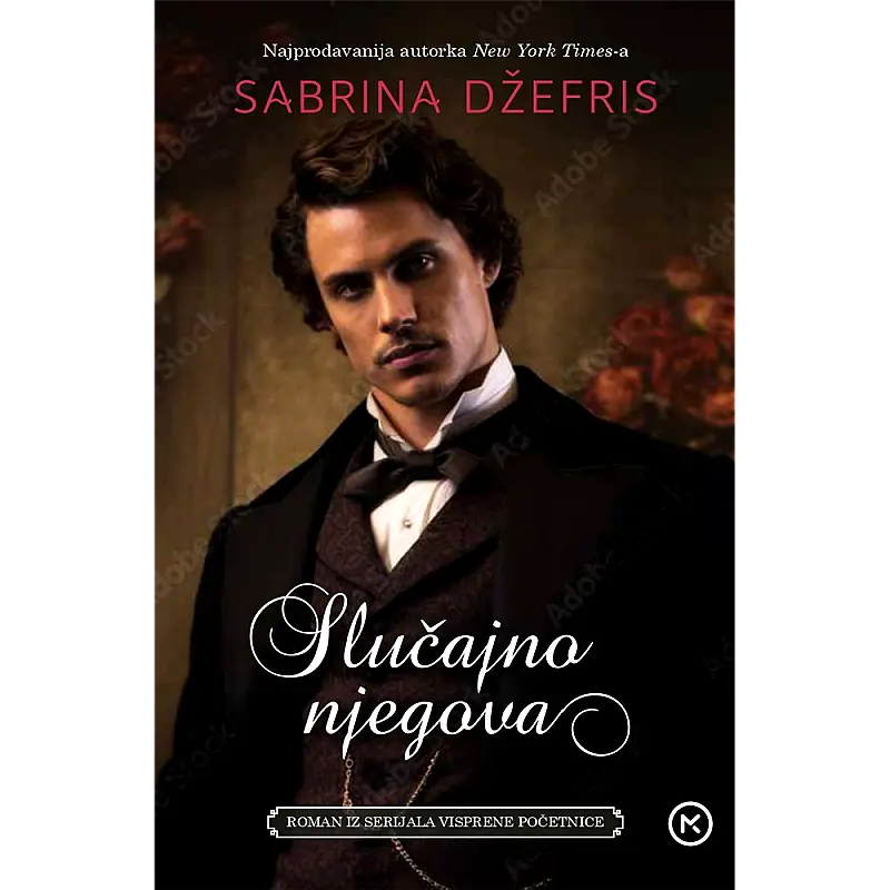 SABRINA DŽEFRIS 3 - SLUČAJNO NJEGOVA