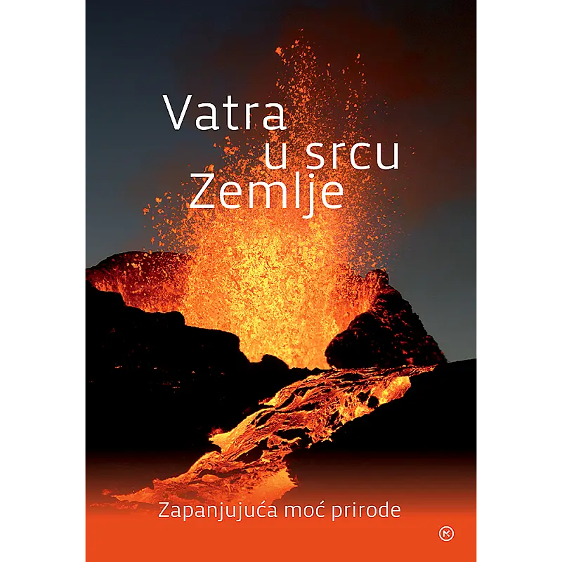 Zapanjujuća moć prirode