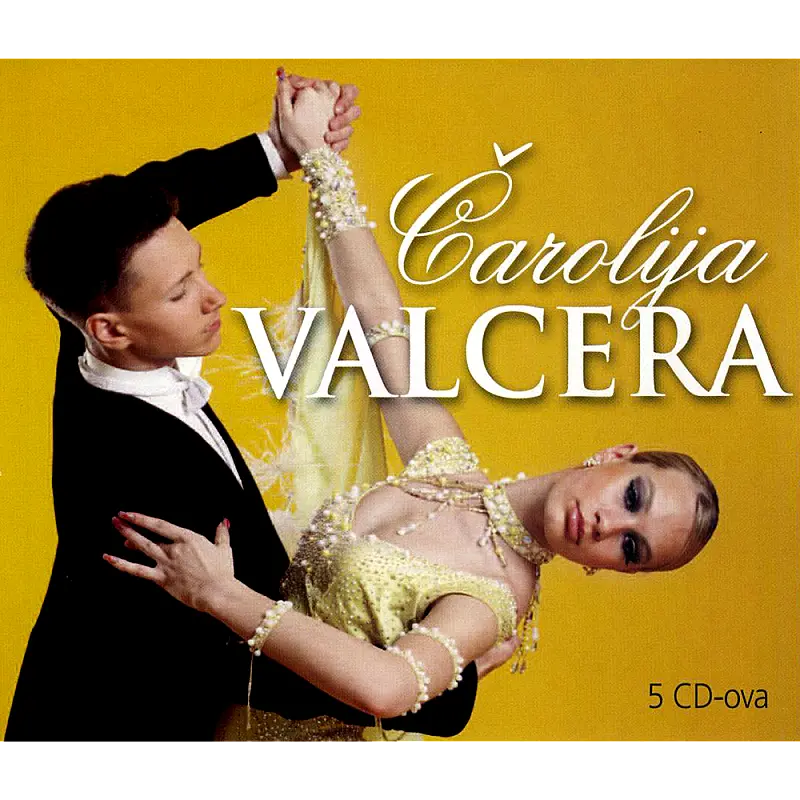 Čarolija valcera