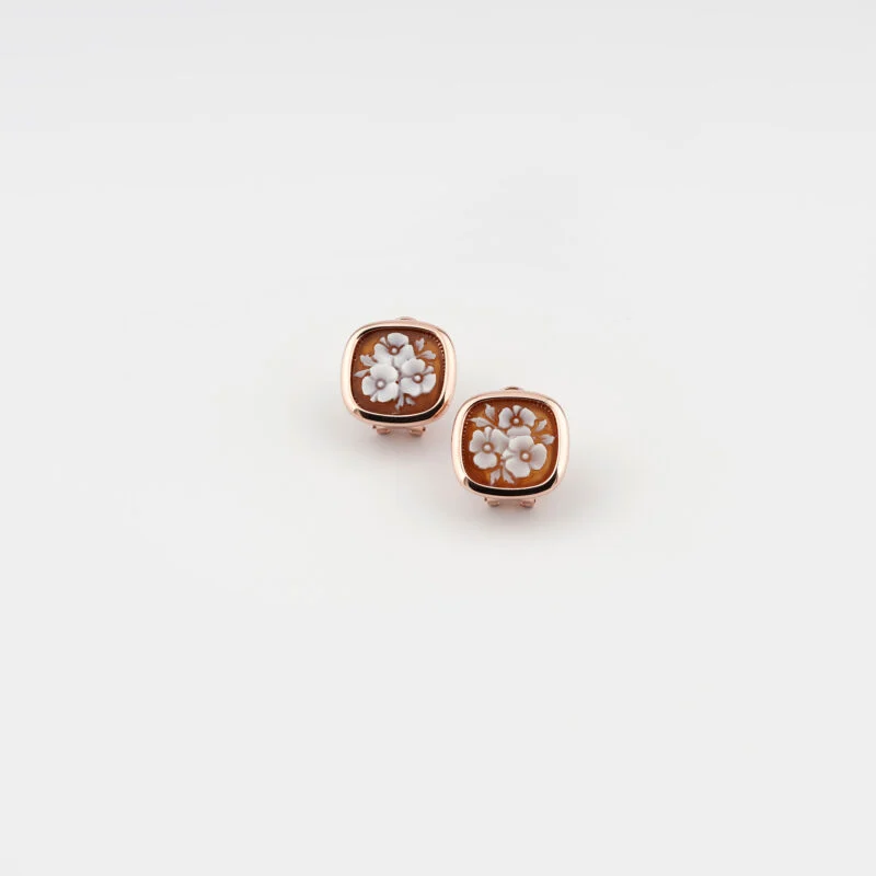 Cameo Italiano minđuše C325