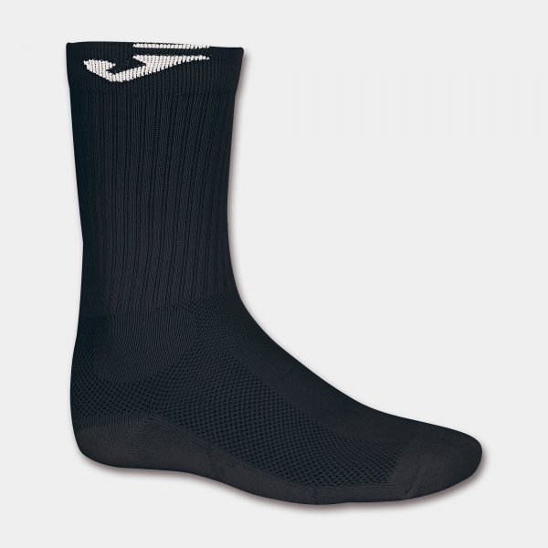 Ponožky LARGE SOCK čierna S27