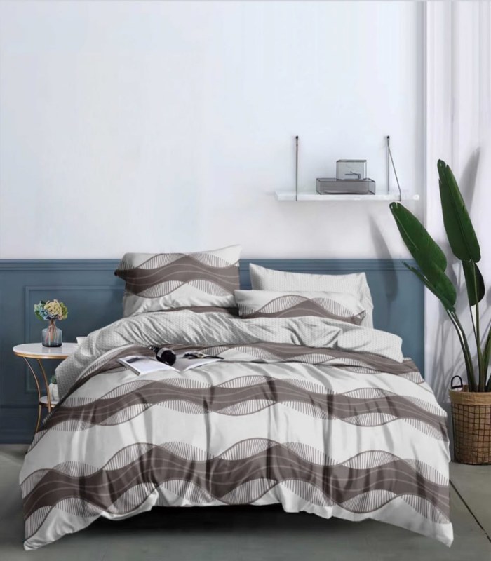 Posteljina 200×220 IVA 10