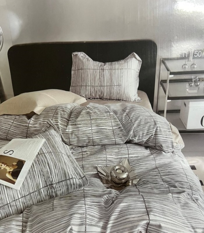 Posteljina 140×200 IVA 13