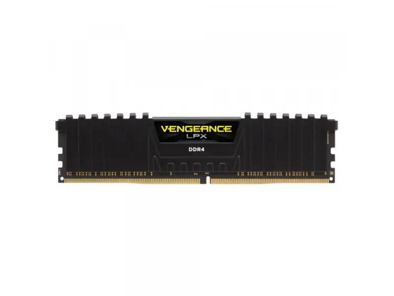 CORSAIR DDR4 16GB 3200MHZ VENGEANCE (CMK16GX4M1E3200C16) MEMORIJA