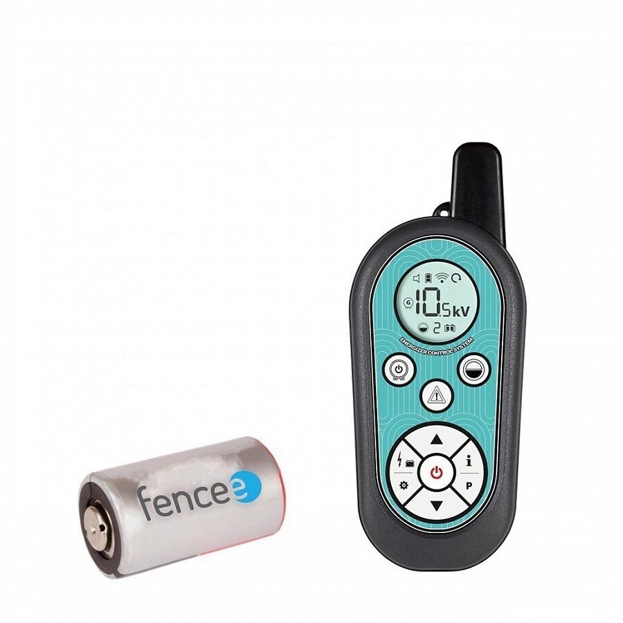 Električni pastir Fencee power Duo RF PDX 70