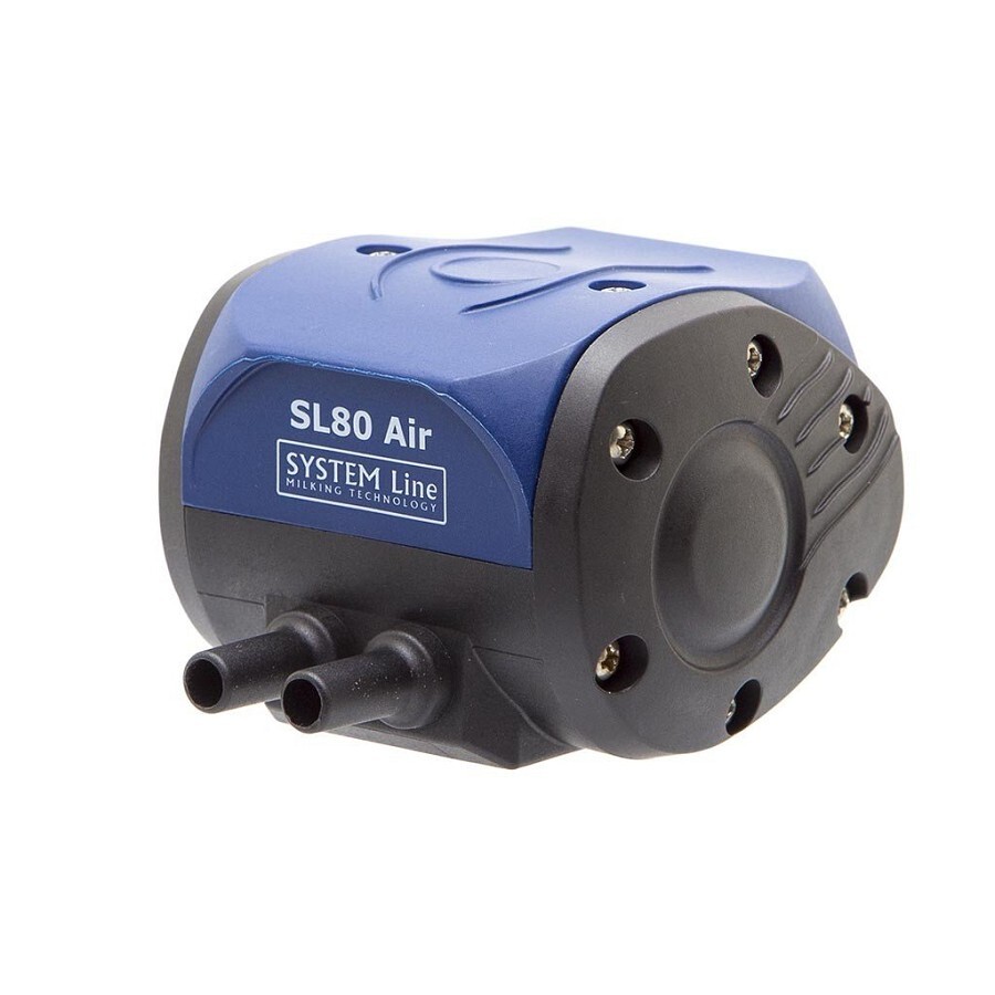 Pulsator L80 AIR 60/40 SL