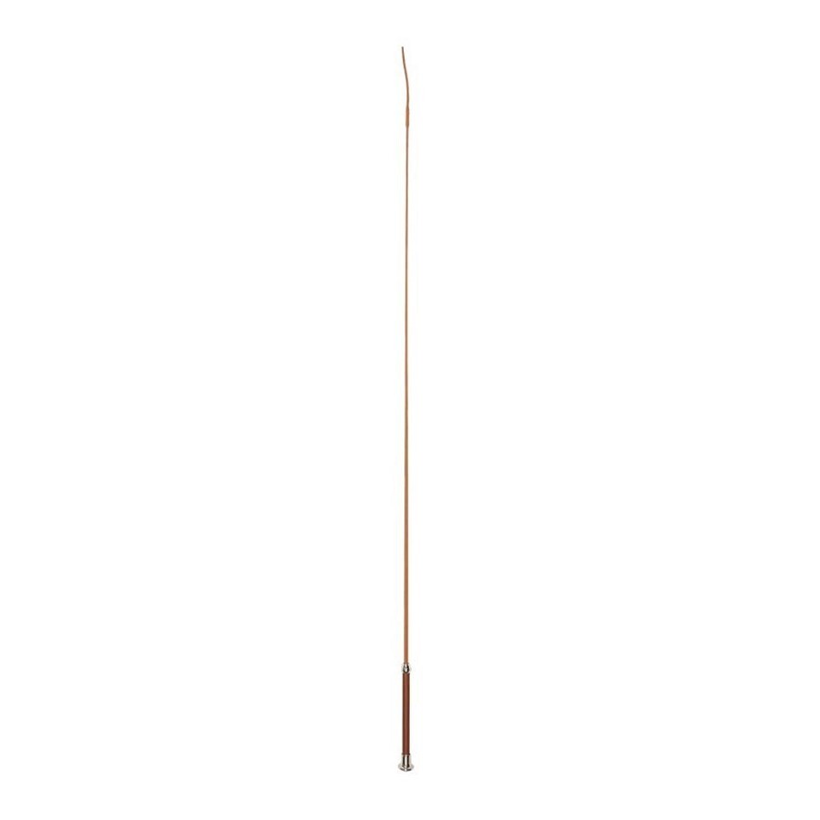 Bic za dresuru konja braon 120cm