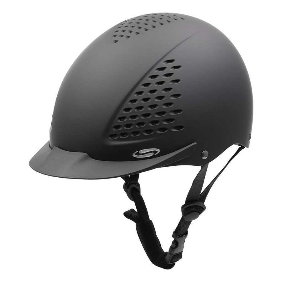 Kaciga za jahanje 51-54cm H23 Classic