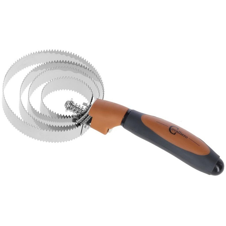Češagija u obliku kruga Covalliero 26 cm