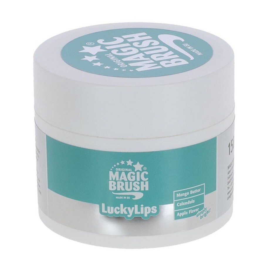 Balzam za usne za negu konja MagicBrush 150 ml Lucky Lips