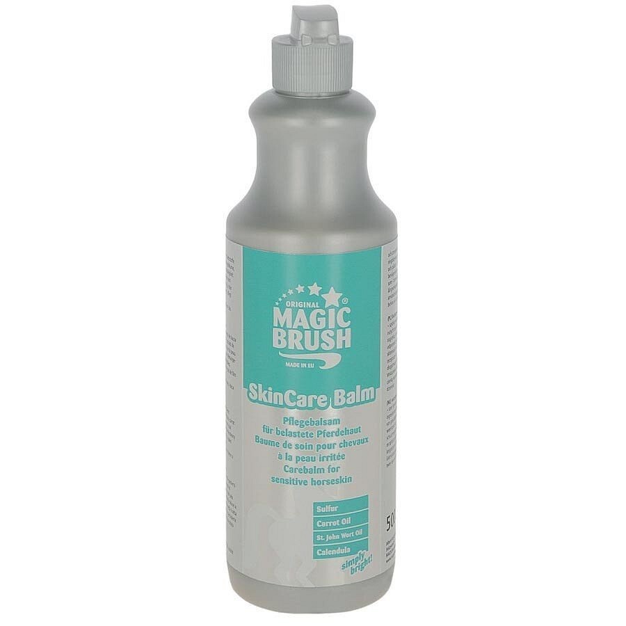 Balzam za negu kože konja MagicBrush SkinCare