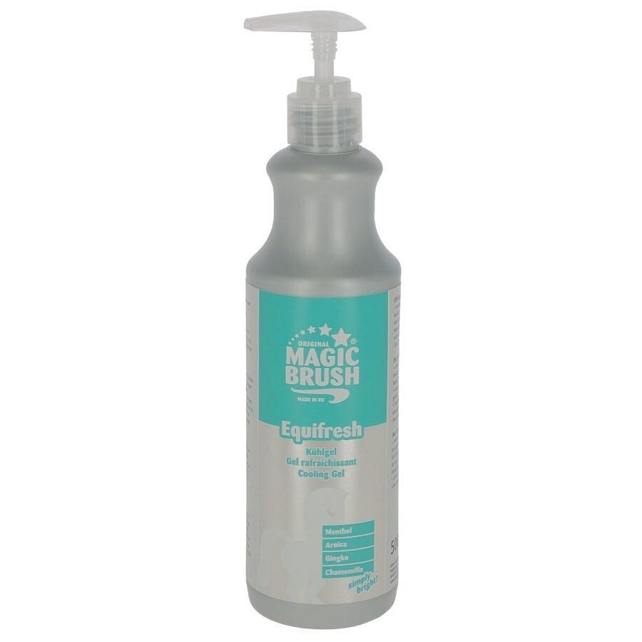 Gel za hlađenje MagicBrush Equifresh 500ml