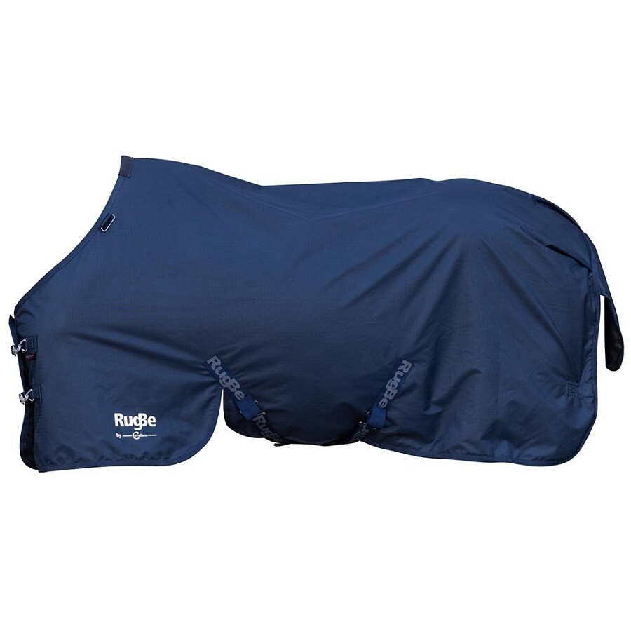 Prekrivač za konje 165cm RugBe IceProtect 300