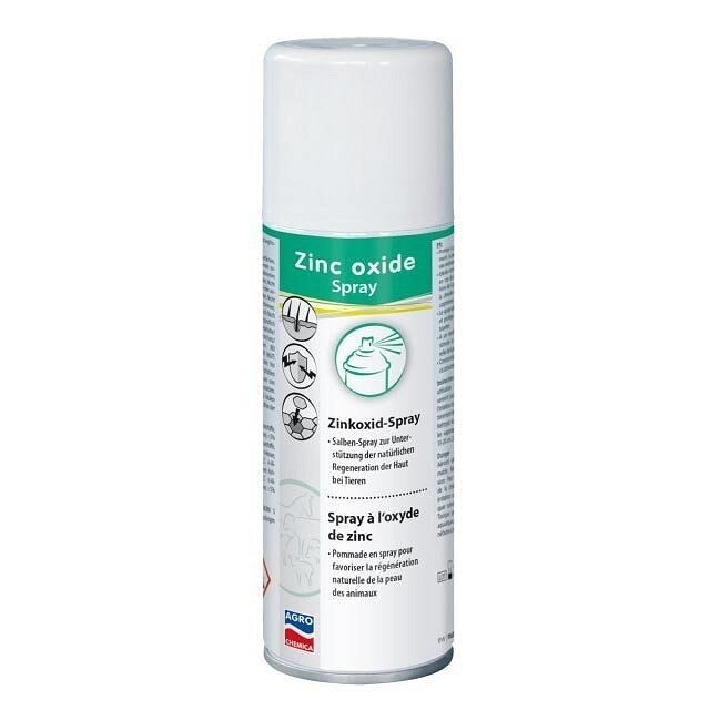 Chinoseptan cink oksid sprej 200ml