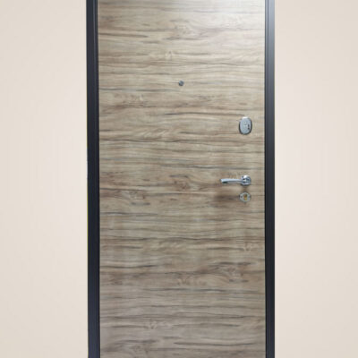 Blockbumper (97x203cm)